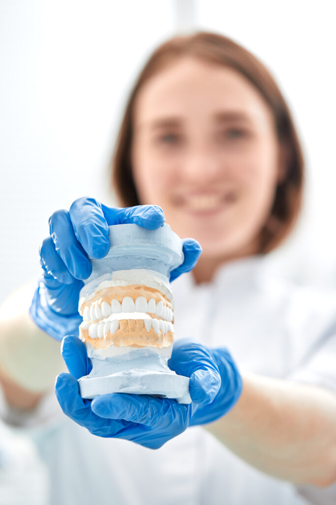 False Teeth Dentures: Dentist Directory