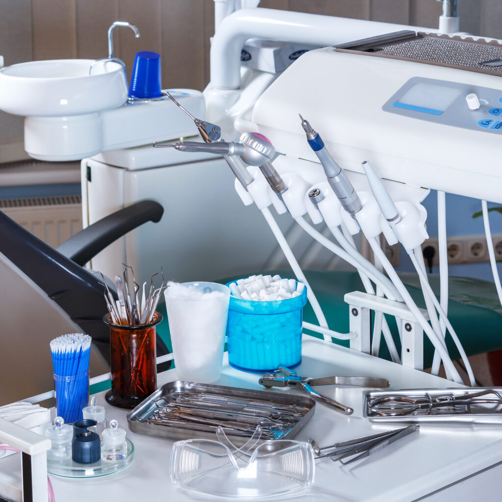 South Cave Dental Practice | Dentist Brough | The Directory of Dentists