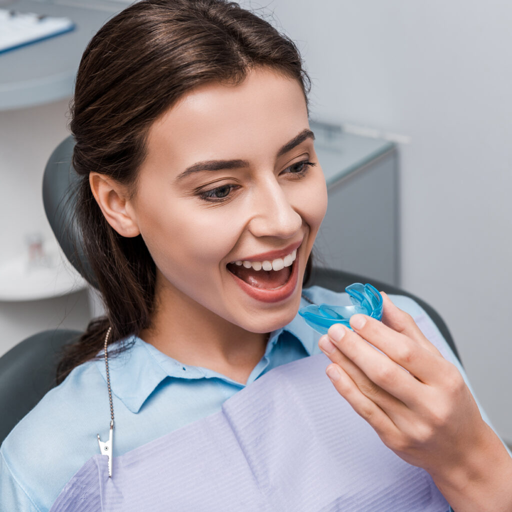 The Albion Clinic | Dentist Glasgow | The Directory of Dentists
